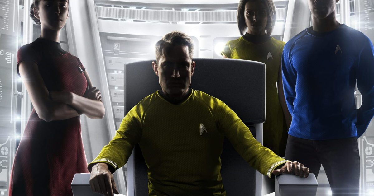 Star Trek: Bridge Crew News, Guides, Walkthrough, Screenshots, and ...