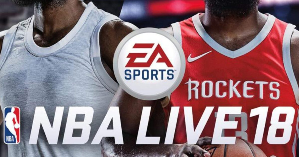 NBA Live 18 News, Guides, Walkthrough, Screenshots, and Reviews ...