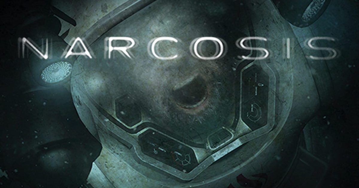 Narcosis News, Guides, Walkthrough, Screenshots, and Reviews ...