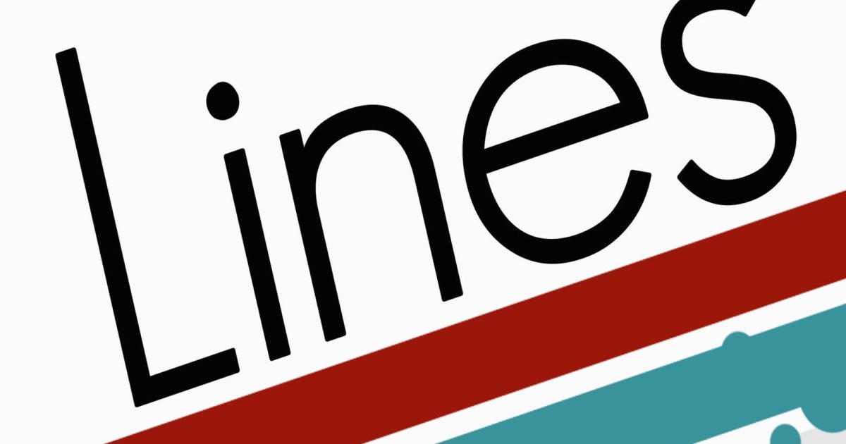 Lines News, Guides, Walkthrough, Screenshots, and Reviews - GameRevolution