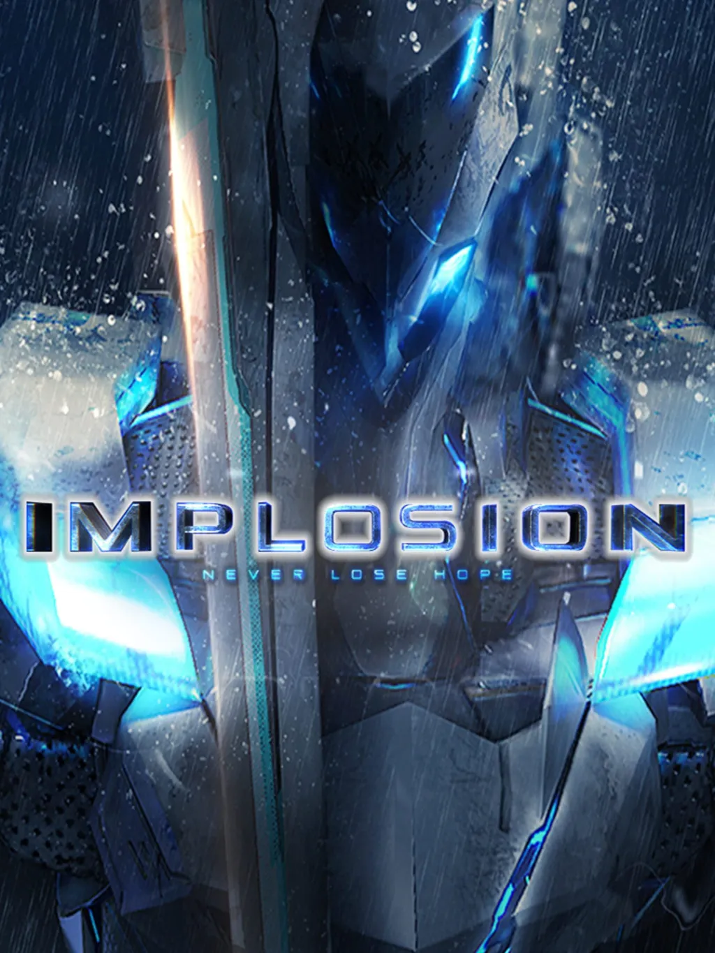 Implosion: Never Lose Hope News, Guides, Walkthrough, Screenshots, and ...