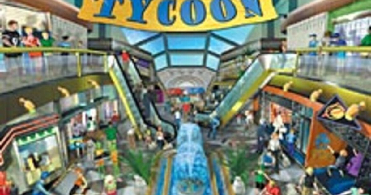 Mall Tycoon News, Guides, Walkthrough, Screenshots, and Reviews ...