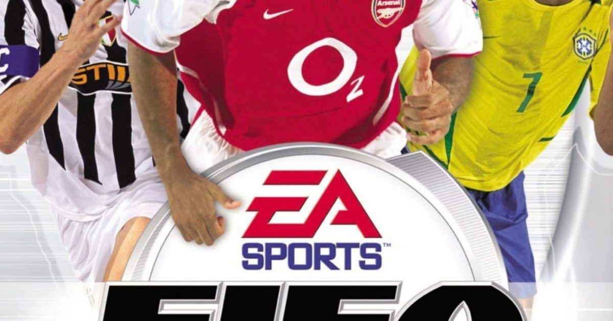FIFA 2004 News, Guides, Walkthrough, Screenshots, and Reviews ...