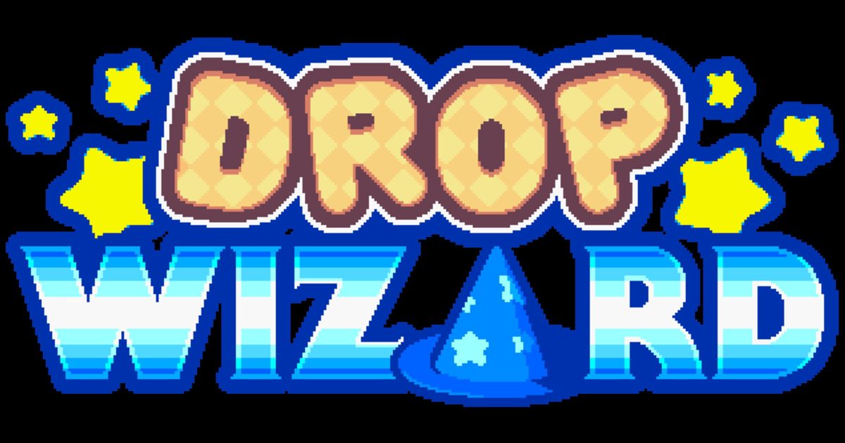 Drop Wizard News, Guides, Walkthrough, Screenshots, and Reviews ...