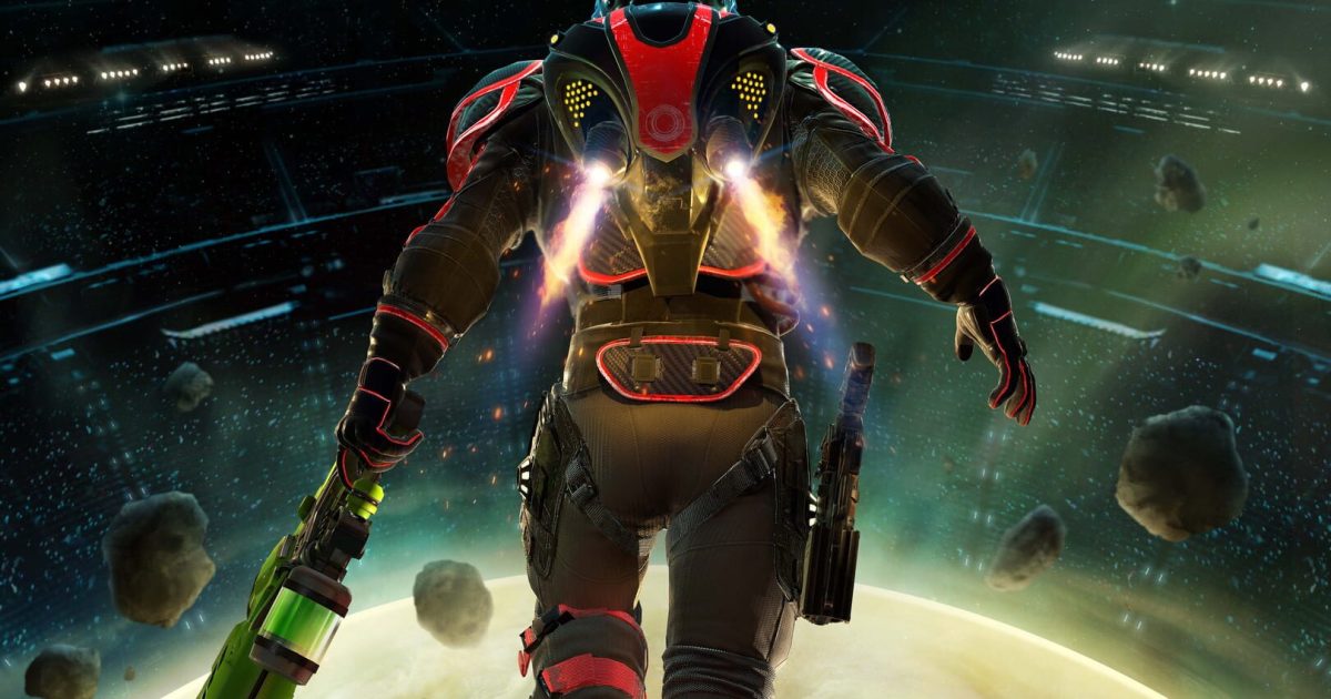 Space Junkies News, Guides, Walkthrough, Screenshots, and Reviews ...