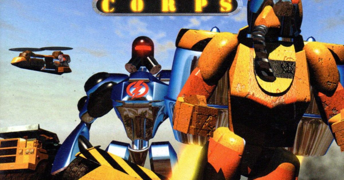Blast Corps News, Guides, Walkthrough, Screenshots, and Reviews ...