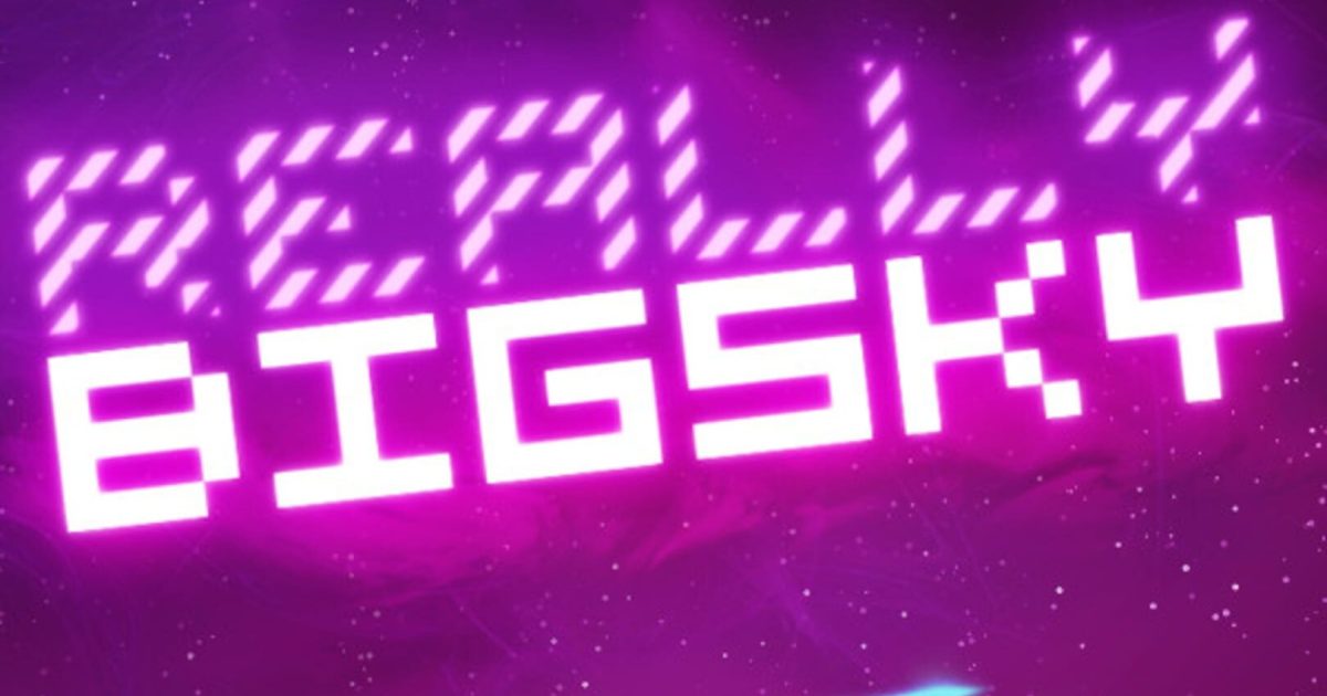 Really Big Sky News, Guides, Walkthrough, Screenshots, and Reviews ...