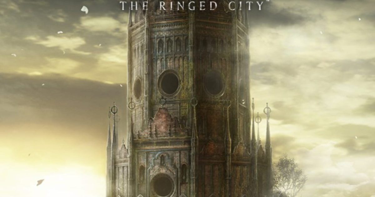 Dark Souls III: The Ringed City News, Guides, Walkthrough, Screenshots ...