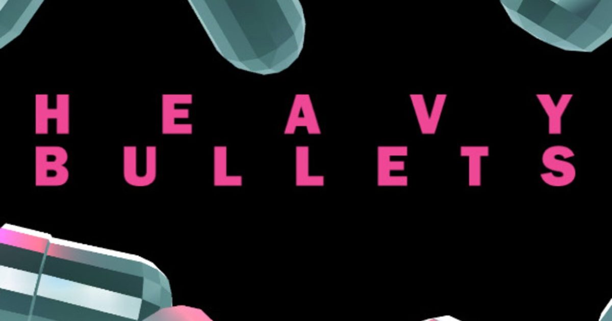 Heavy Bullets News, Guides, Walkthrough, Screenshots, and Reviews ...