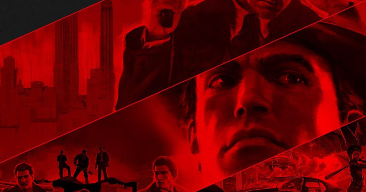 Mafia: Trilogy News, Guides, Walkthrough, Screenshots, and Reviews ...