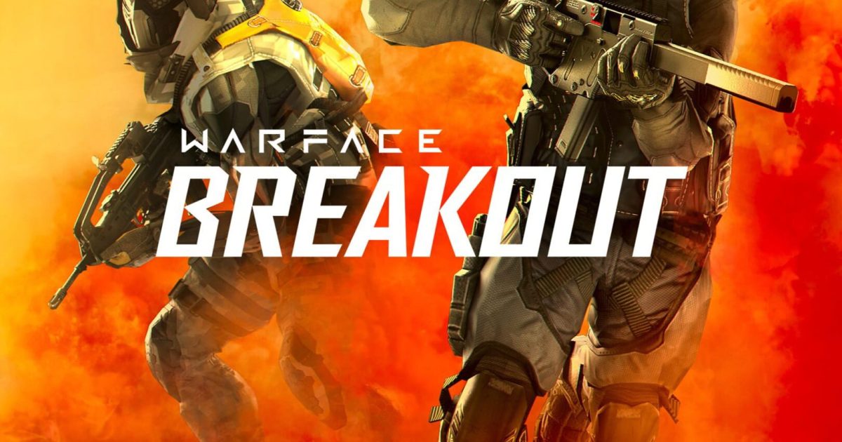 Warface: Breakout News, Guides, Walkthrough, Screenshots, and Reviews ...