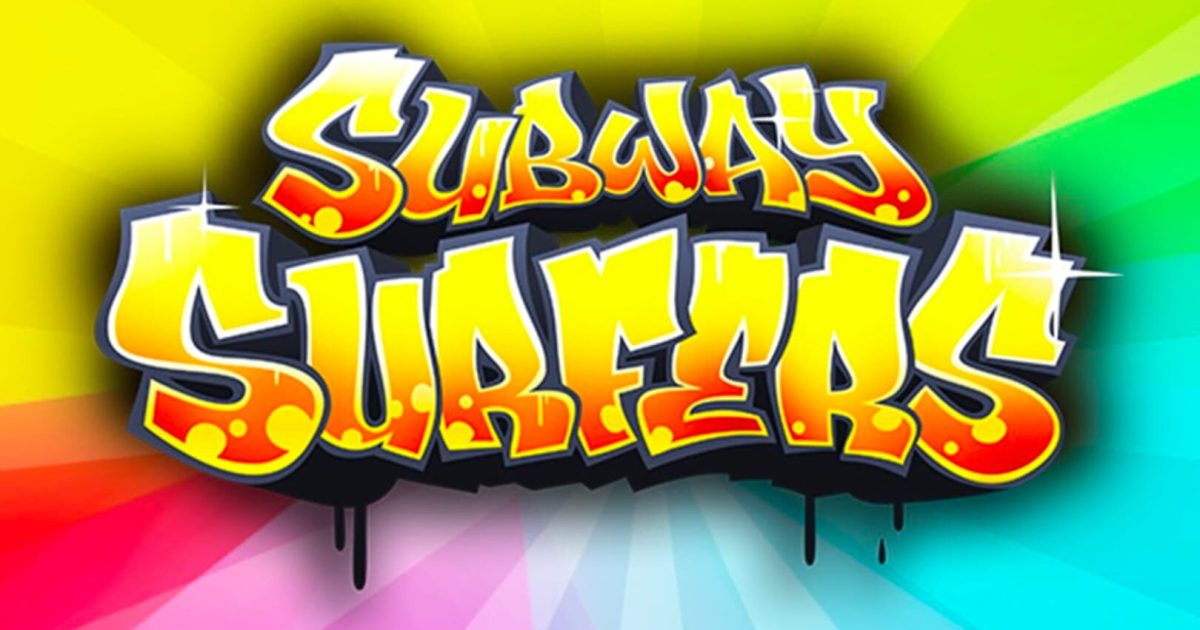 Subway Surfers News, Guides, Walkthrough, Screenshots, and Reviews ...