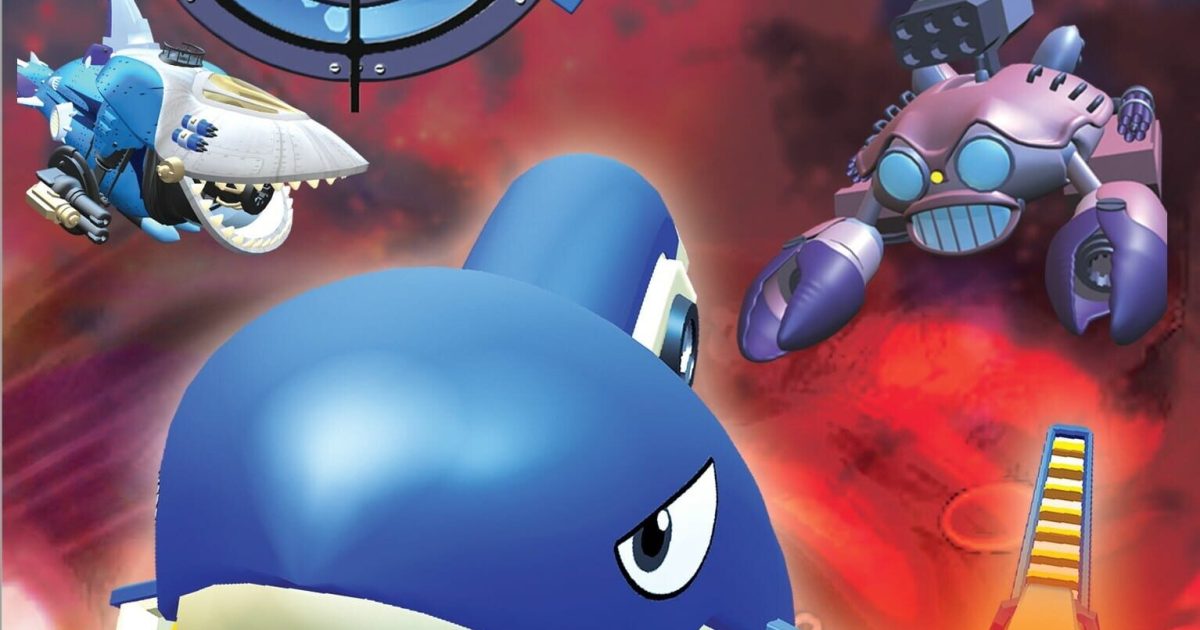 Ocean Commander News, Guides, Walkthrough, Screenshots, and Reviews ...