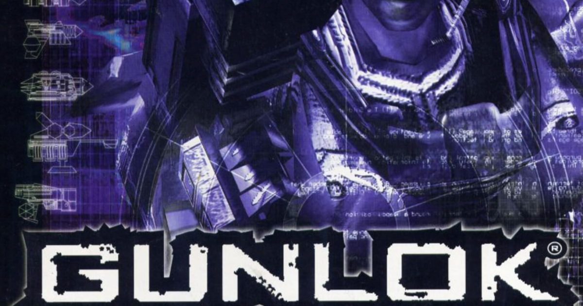 Gunlok News, Guides, Walkthrough, Screenshots, and Reviews - GameRevolution