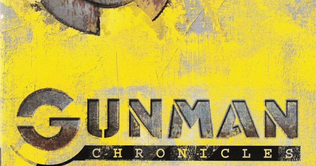 Gunman Chronicles News, Guides, Walkthrough, Screenshots, and Reviews ...