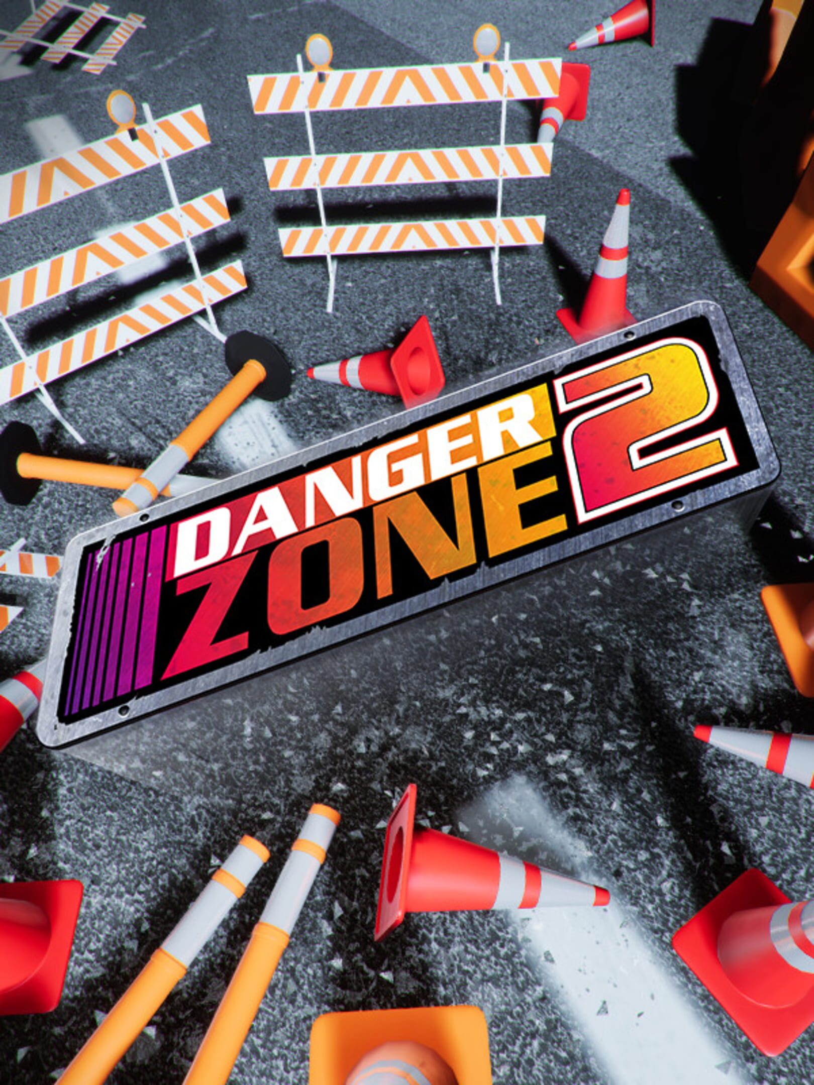Danger Zone 2 News, Guides, Walkthrough, Screenshots, and Reviews ...