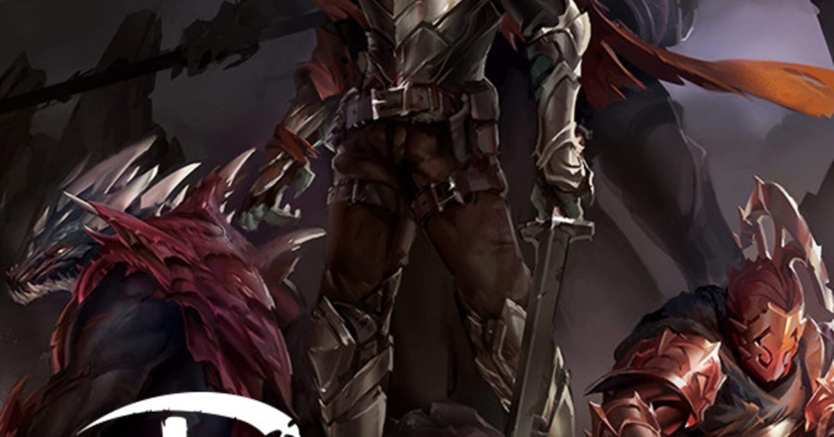 Death's Gambit News, Guides, Walkthrough, Screenshots, and Reviews ...