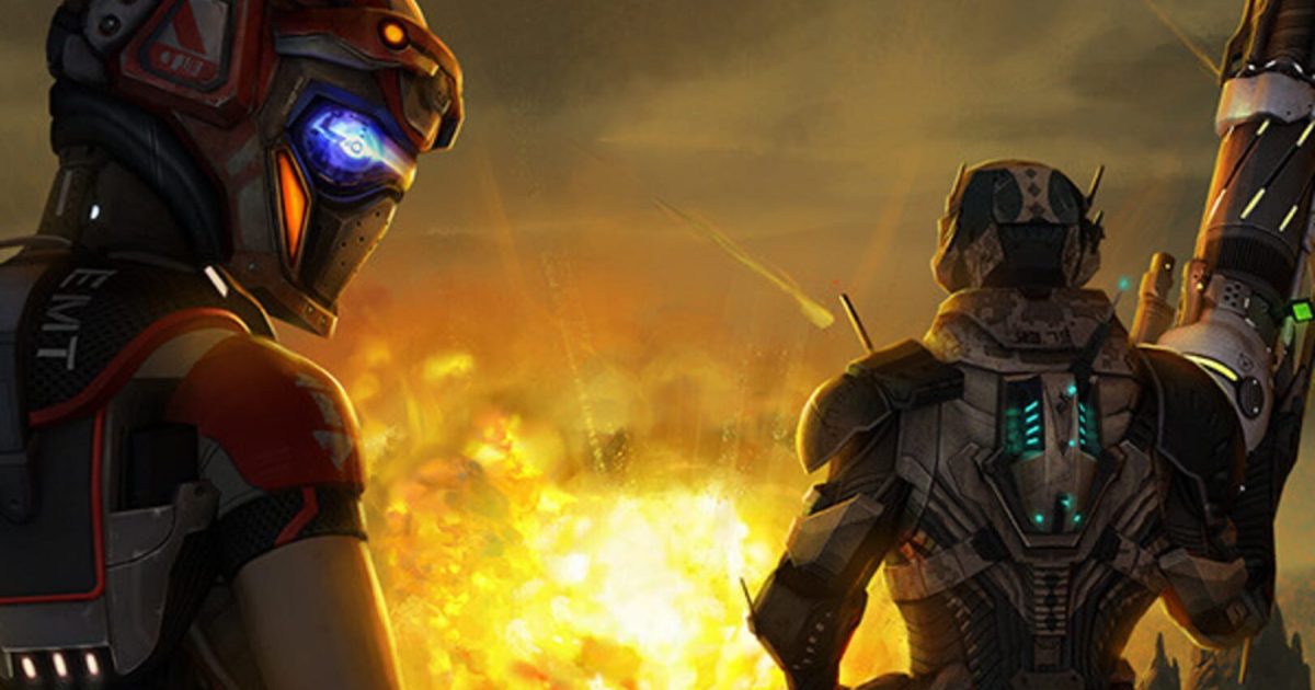 Defiance 2050 News, Guides, Walkthrough, Screenshots, and Reviews ...