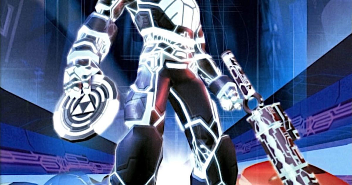 Tron 2.0 News, Guides, Walkthrough, Screenshots, and Reviews ...