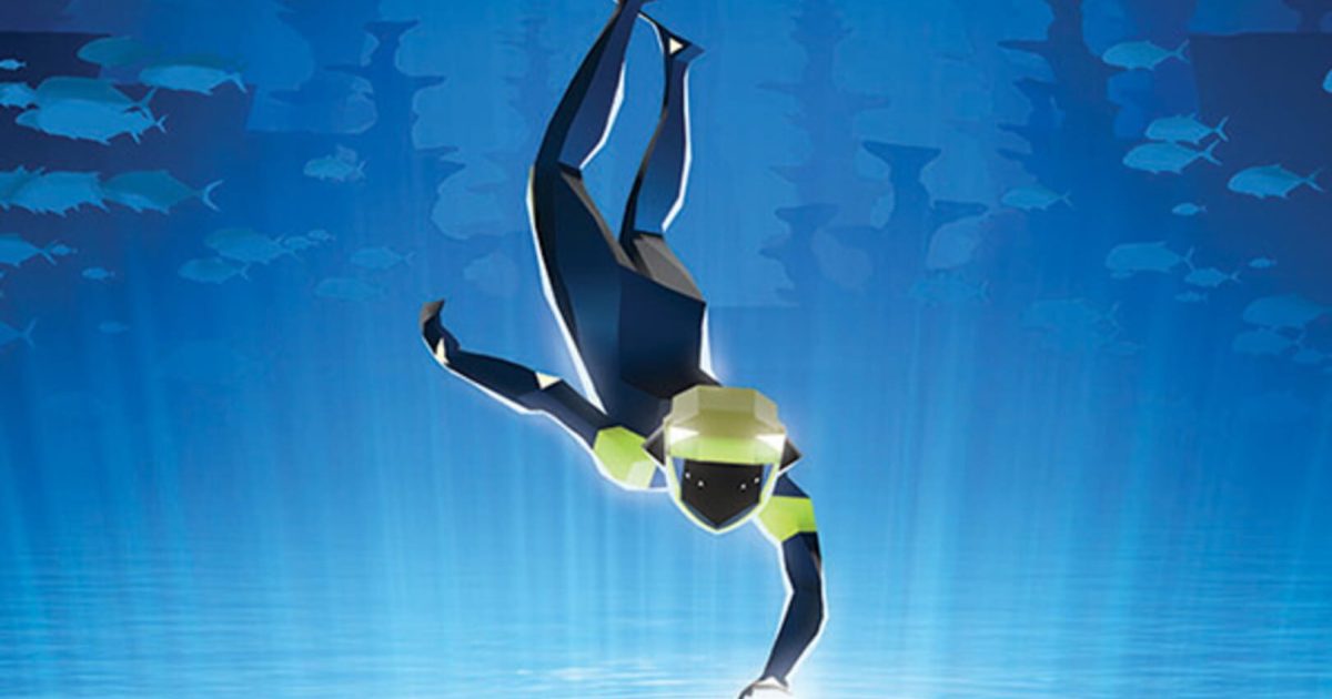 ABZÛ News, Guides, Walkthrough, Screenshots, and Reviews - GameRevolution