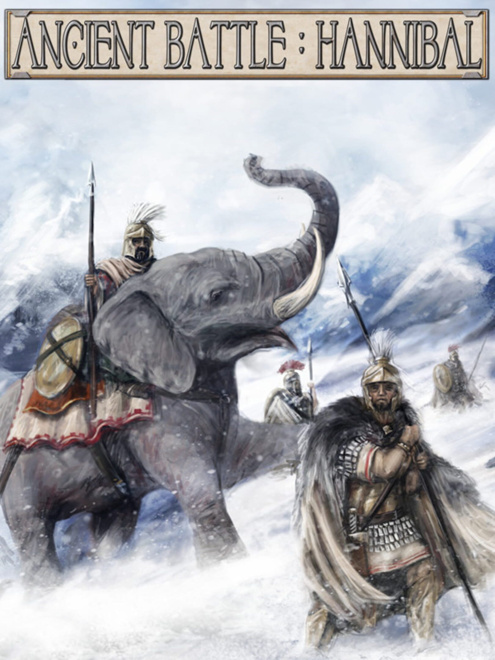 Ancient Battle: Hannibal News, Guides, Walkthrough, Screenshots, and ...