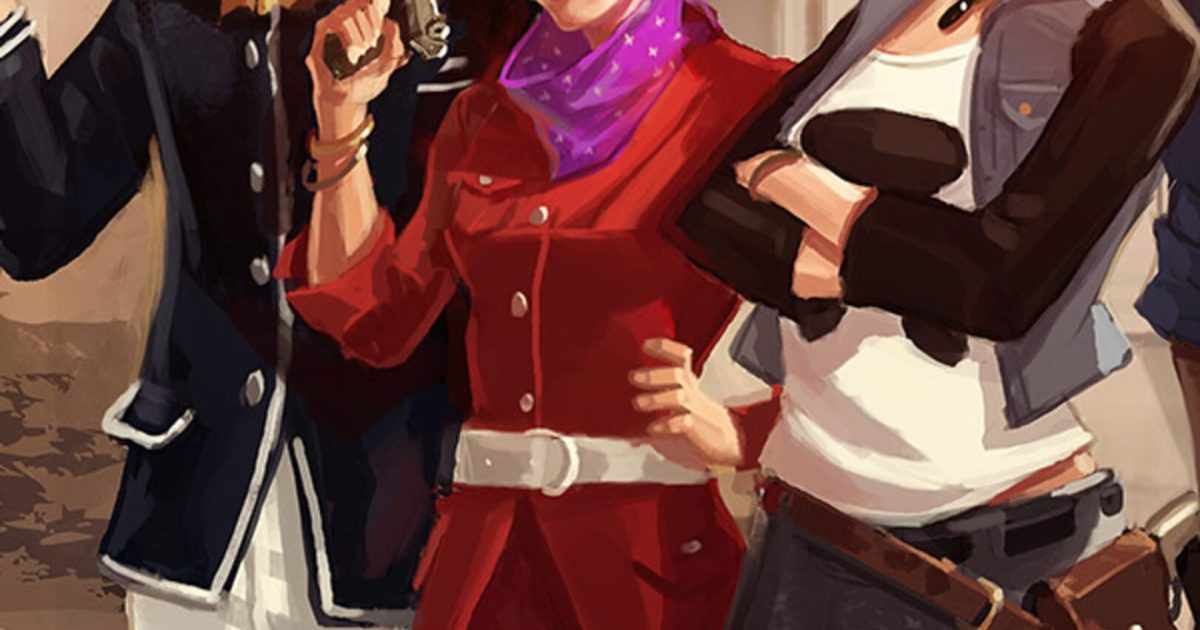 Bunker Punks News, Guides, Walkthrough, Screenshots, and Reviews - GameRevolution