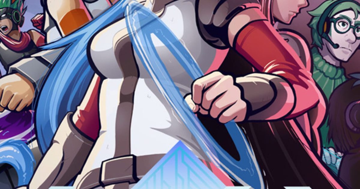 CrossCode News, Guides, Walkthrough, Screenshots, and Reviews - GameRevolution