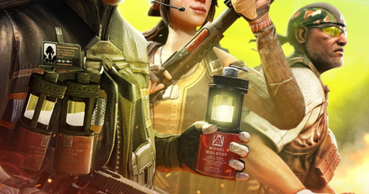 Extraction News, Guides, Walkthrough, Screenshots, and Reviews ...