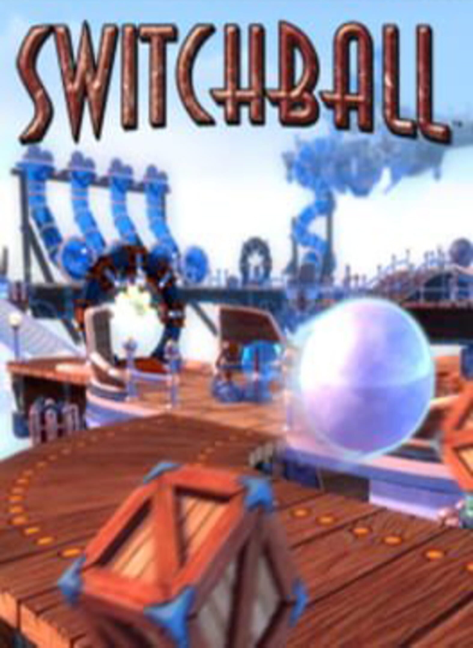 Switchball News, Guides, Walkthrough, Screenshots, and Reviews ...