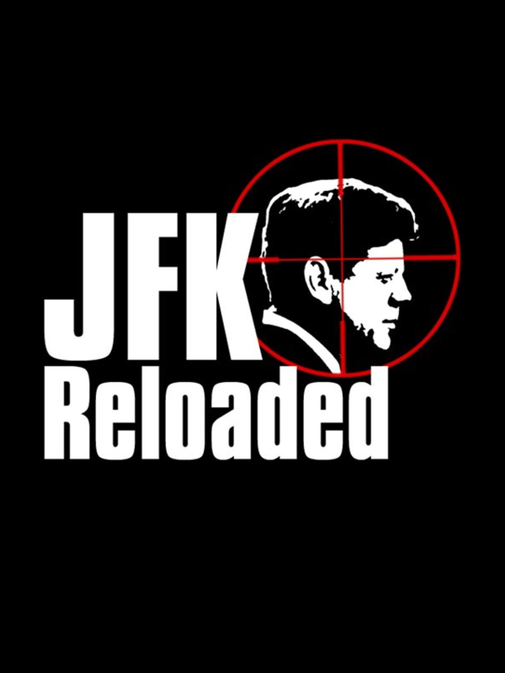 JFK Reloaded News, Guides, Walkthrough, Screenshots, and Reviews ...