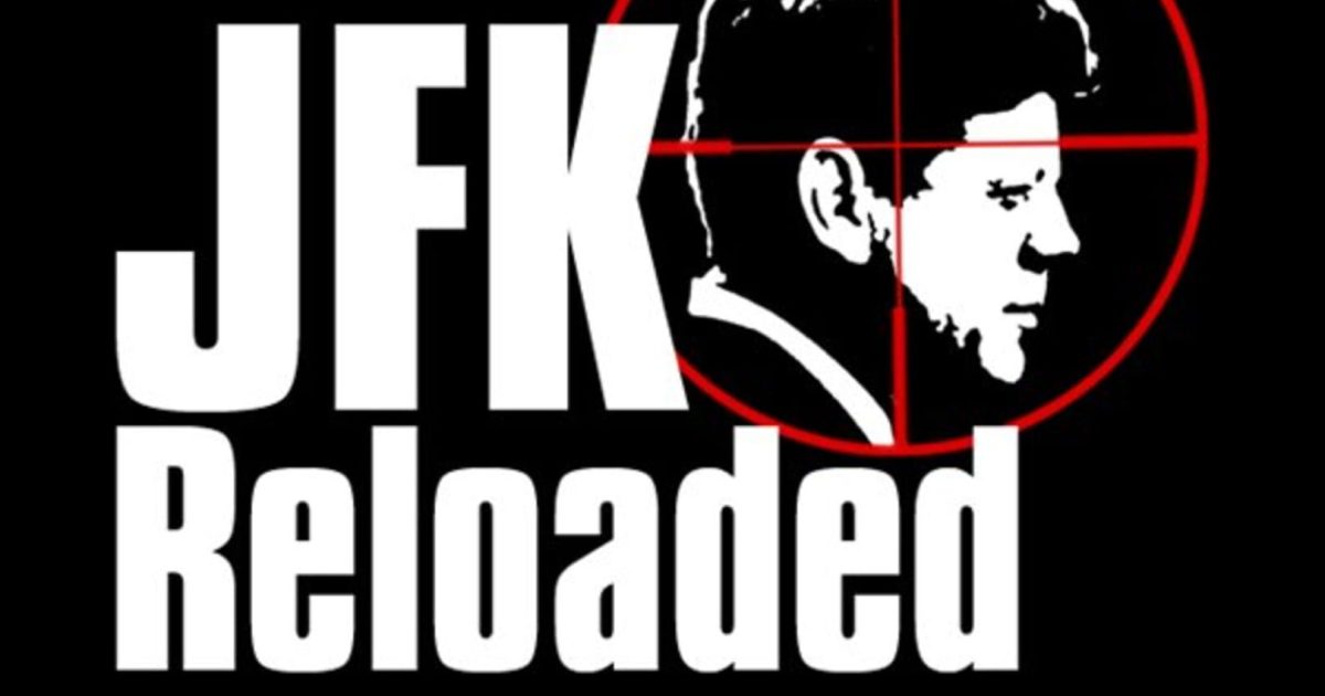 JFK Reloaded News, Guides, Walkthrough, Screenshots, and Reviews ...