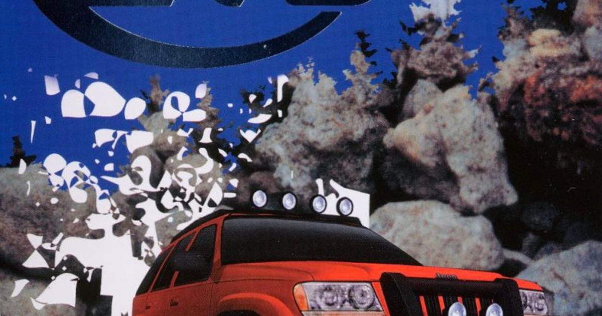 4x4 Evolution News, Guides, Walkthrough, Screenshots, and Reviews ...