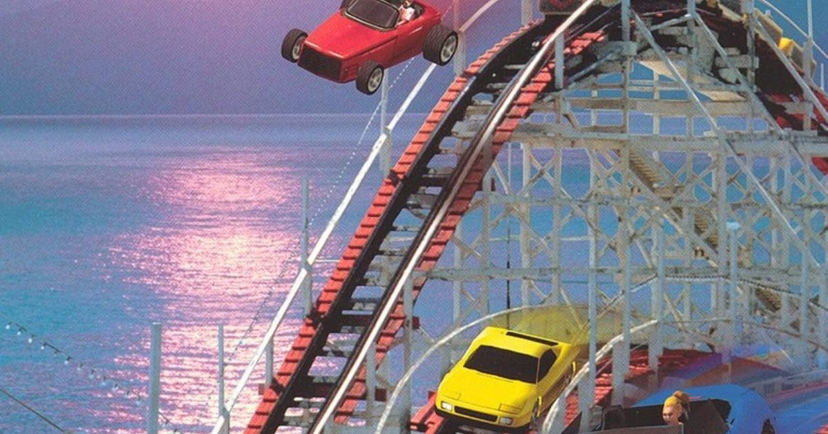 California Speed News, Guides, Walkthrough, Screenshots, and Reviews ...