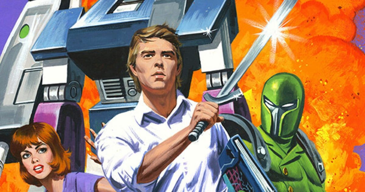 Saturday Morning RPG News, Guides, Walkthrough, Screenshots, and ...