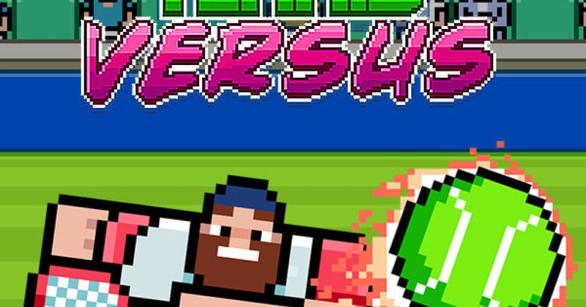 Timber Tennis News, Guides, Walkthrough, Screenshots, and Reviews ...