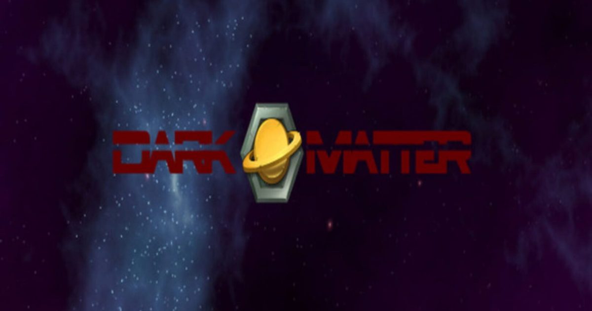 Dark Matter News, Guides, Walkthrough, Screenshots, and Reviews ...