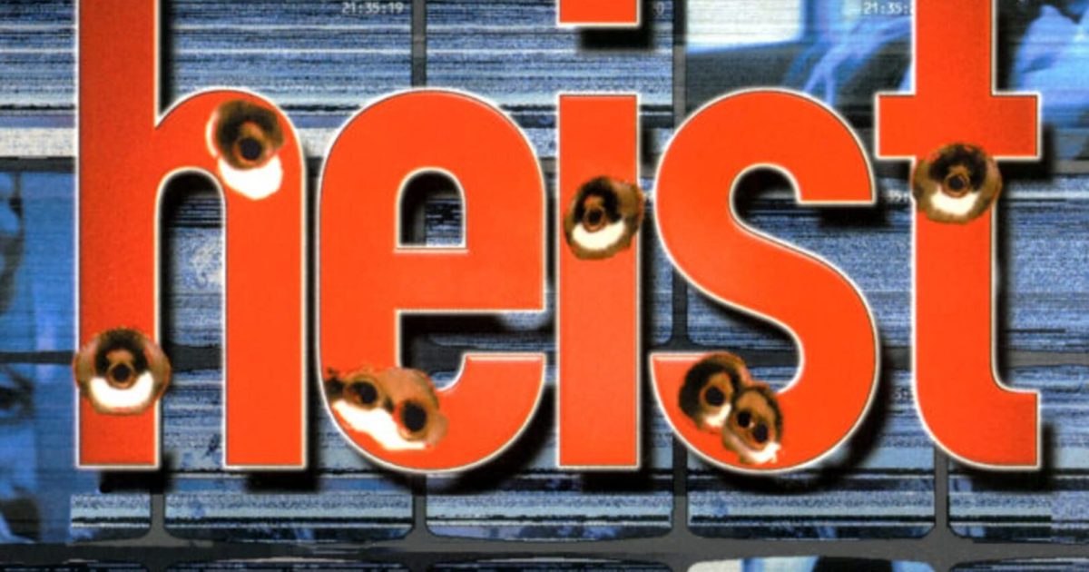 Heist News, Guides, Walkthrough, Screenshots, and Reviews - GameRevolution