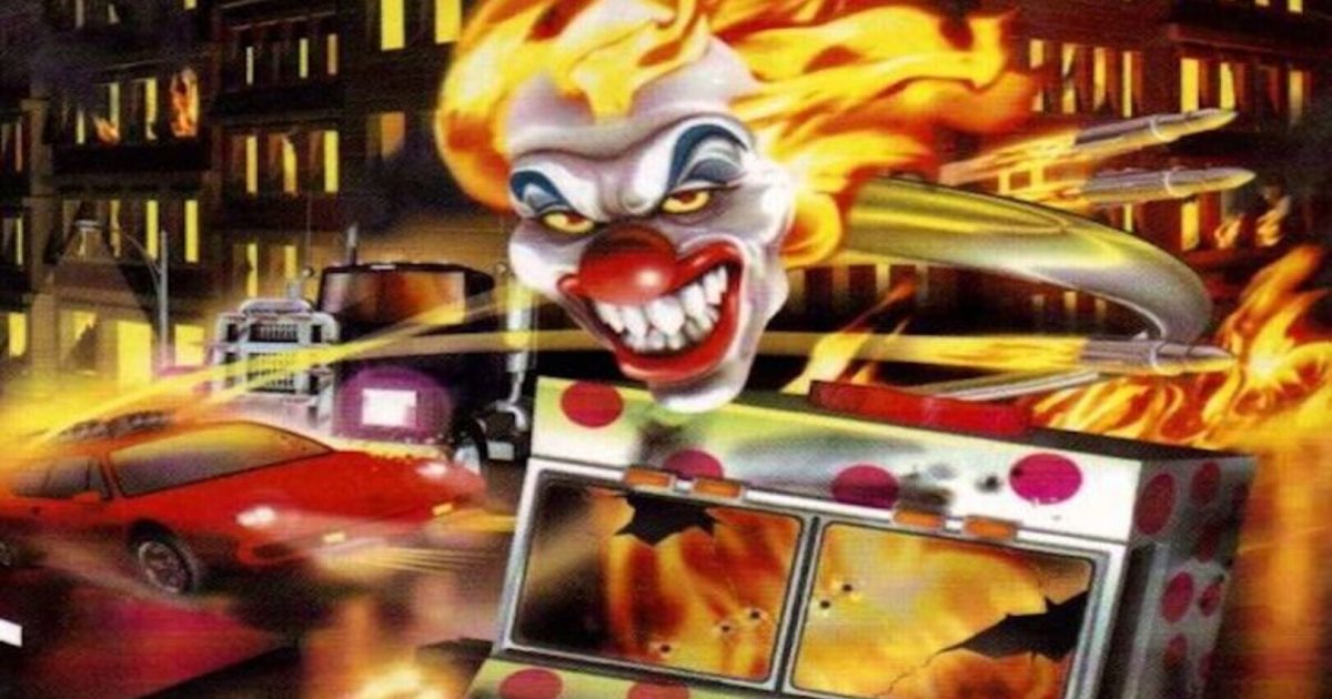 Twisted Metal News, Guides, Walkthrough, Screenshots, and Reviews ...