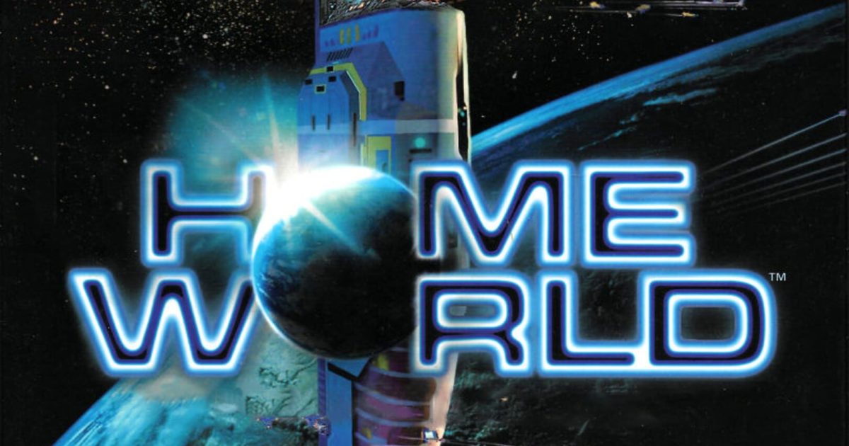Homeworld News, Guides, Walkthrough, Screenshots, and Reviews - GameRevolution