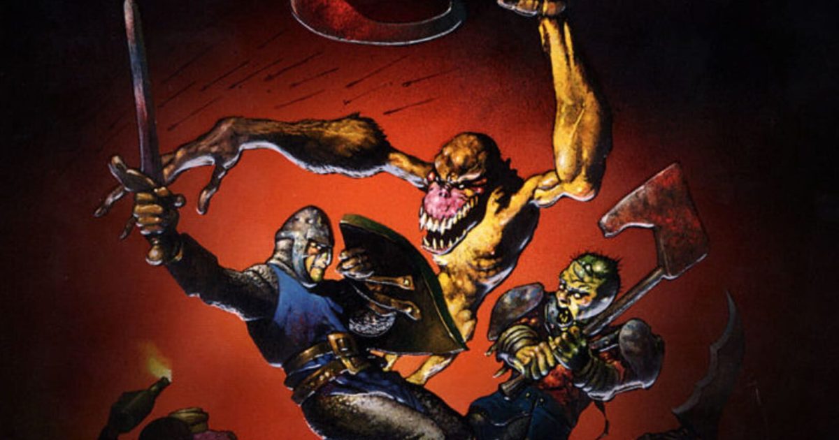 Myth: The Fallen Lords News, Guides, Walkthrough, Screenshots, and ...