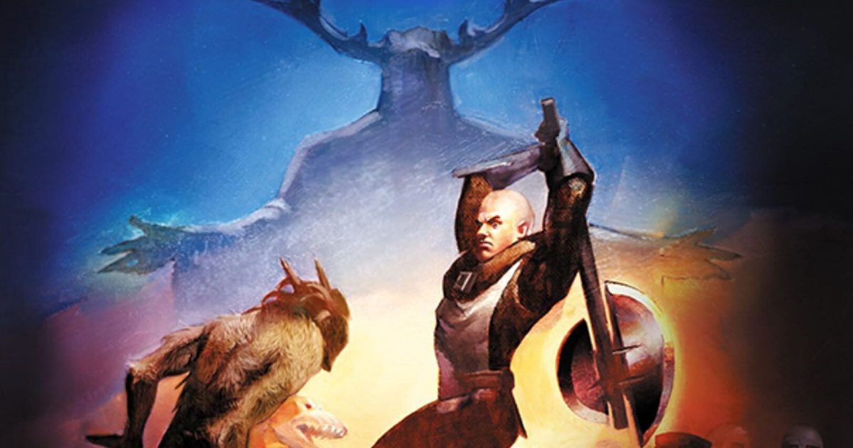 Myth III: The Wolf Age News, Guides, Walkthrough, Screenshots, and ...