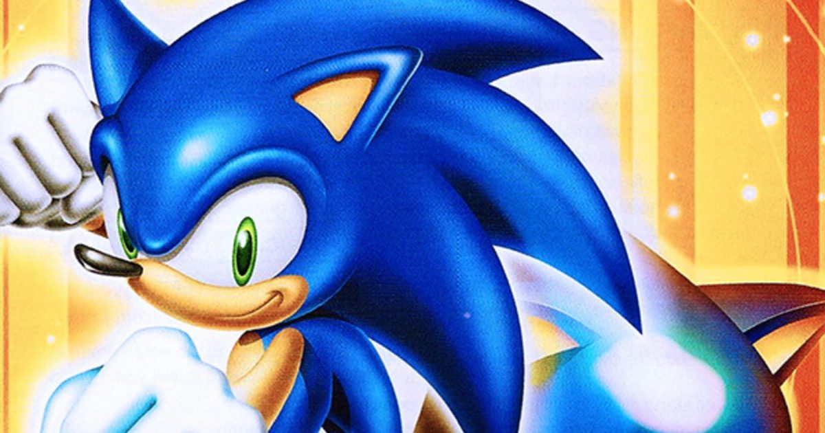 Sonic Gems Collection News, Guides, Walkthrough, Screenshots, and ...