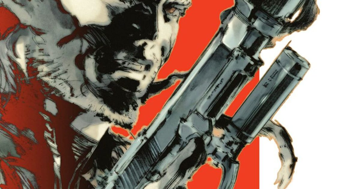 Metal Gear Solid 2: Sons of Liberty News, Guides, Walkthrough ...