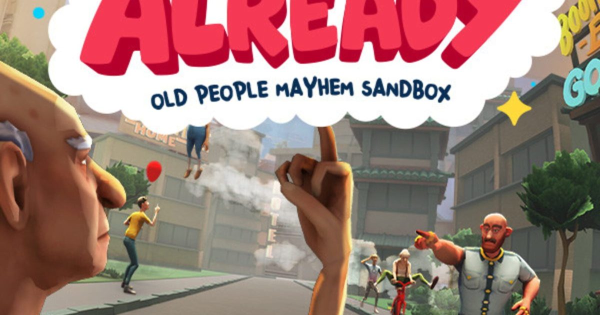 Just Die Already News, Guides, Walkthrough, Screenshots, and Reviews ...