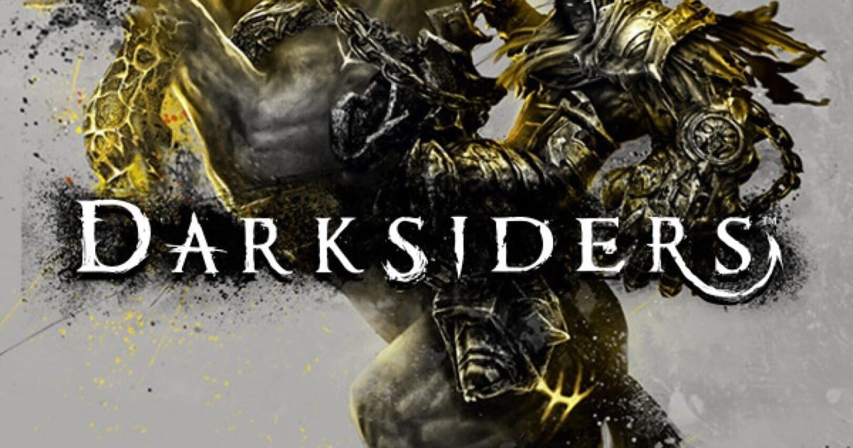 Darksiders News, Guides, Walkthrough, Screenshots, and Reviews ...