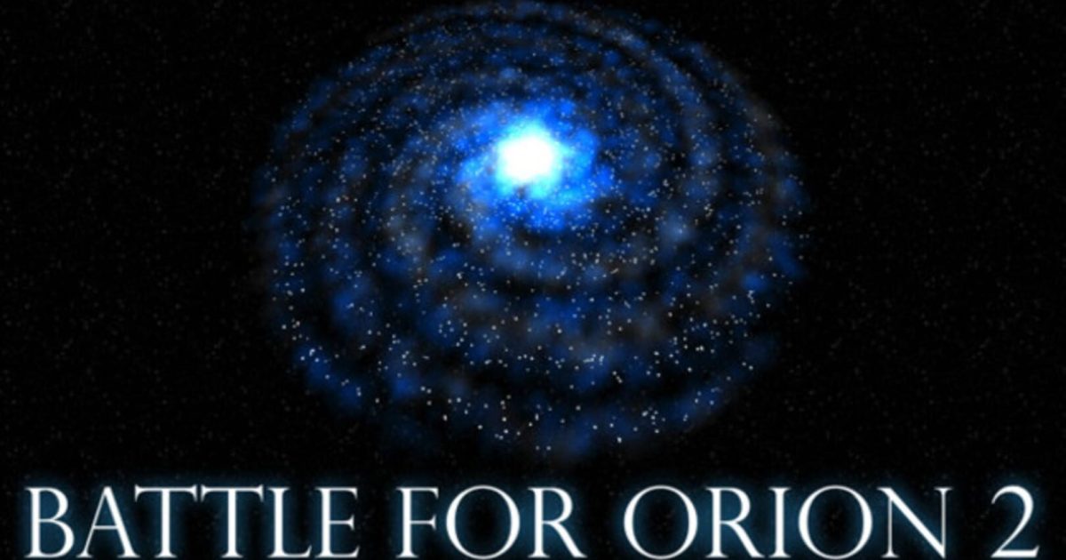 Battle for Orion 2 News, Guides, Walkthrough, Screenshots, and Reviews ...
