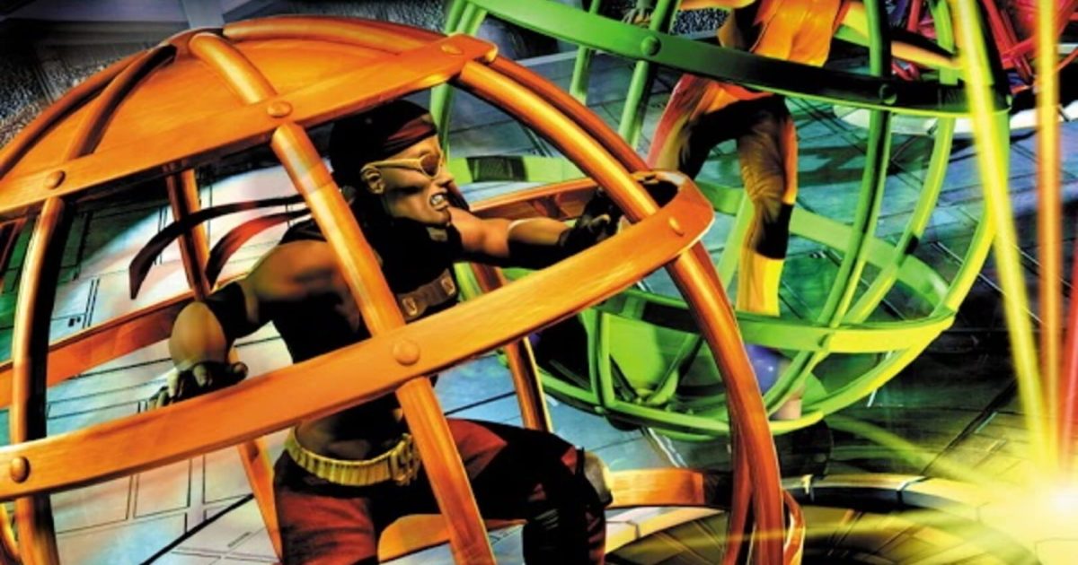 Fuzion Frenzy News, Guides, Walkthrough, Screenshots, and Reviews ...