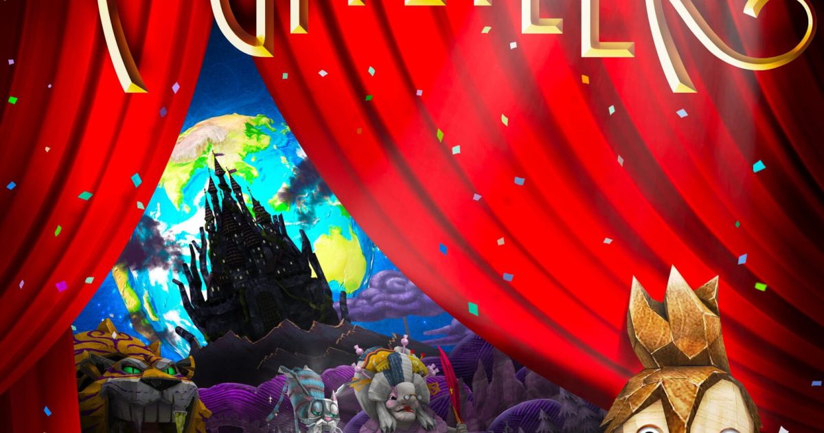 Puppeteer News, Guides, Walkthrough, Screenshots, and Reviews ...