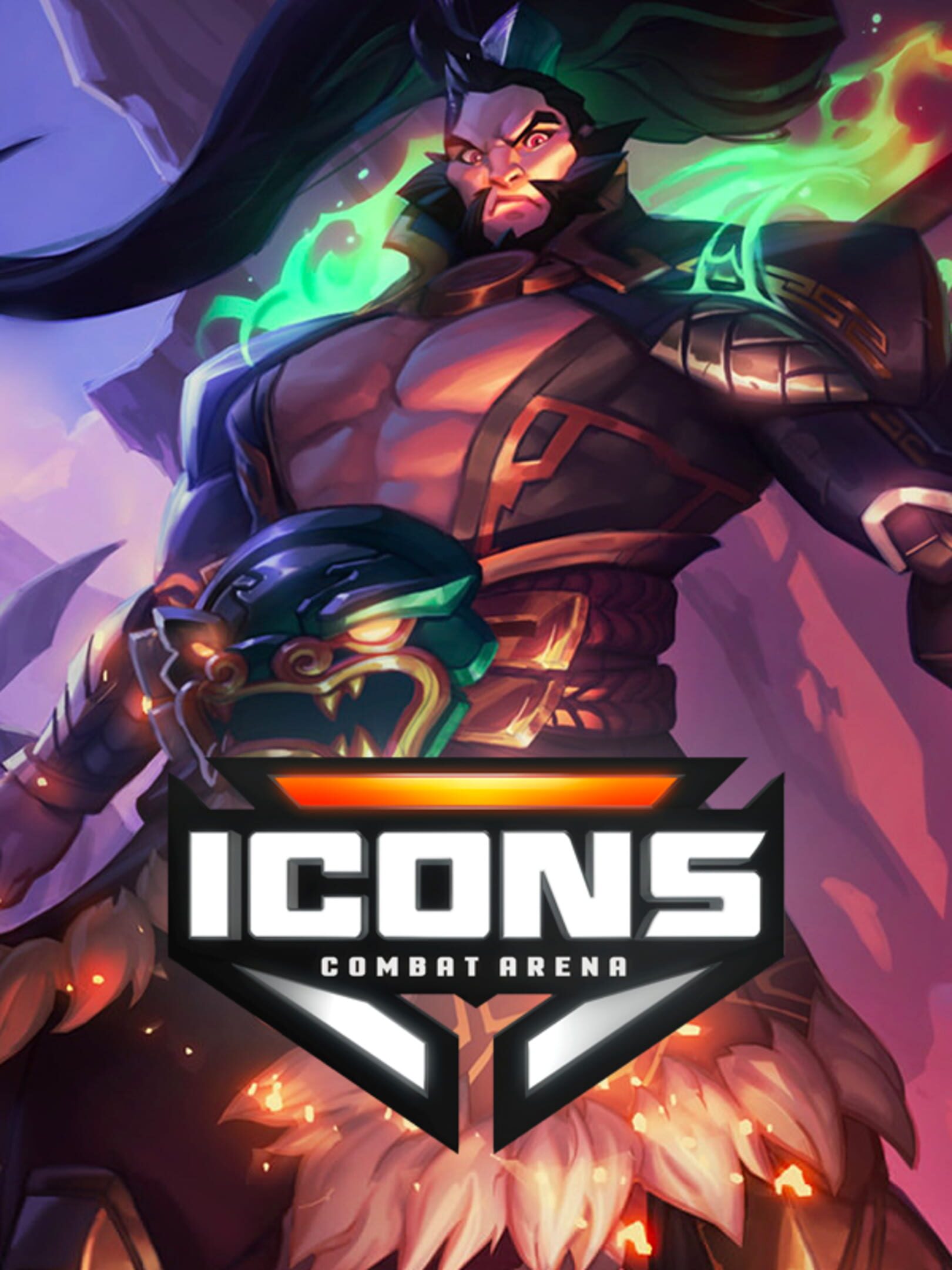 Icons: Combat Arena News, Guides, Walkthrough, Screenshots, and Reviews ...