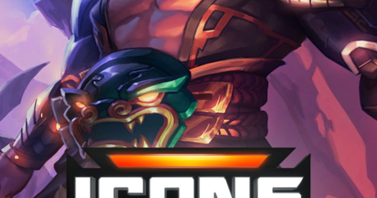 Icons: Combat Arena News, Guides, Walkthrough, Screenshots, and Reviews ...